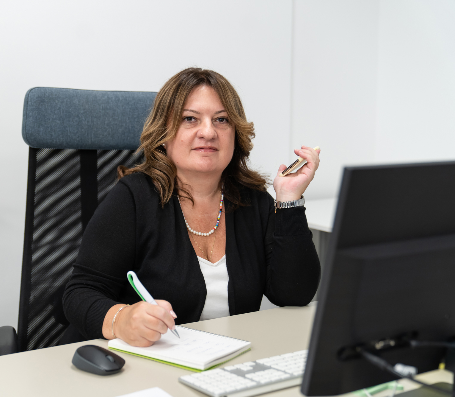 TMF Consultants – Your Finance Business Partner